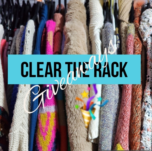 Posh Show | Sweaters | 928 Clear The Rack Posh Show Listing | Poshmark